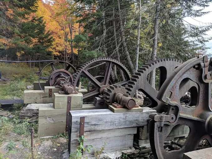 allagash wilderness 9