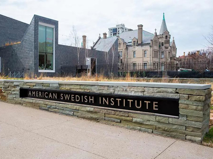 American Swedish Institute 2