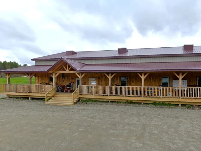amish community market and bakery 1