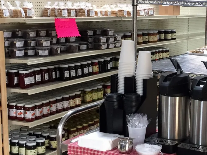 amish community market and bakery 6