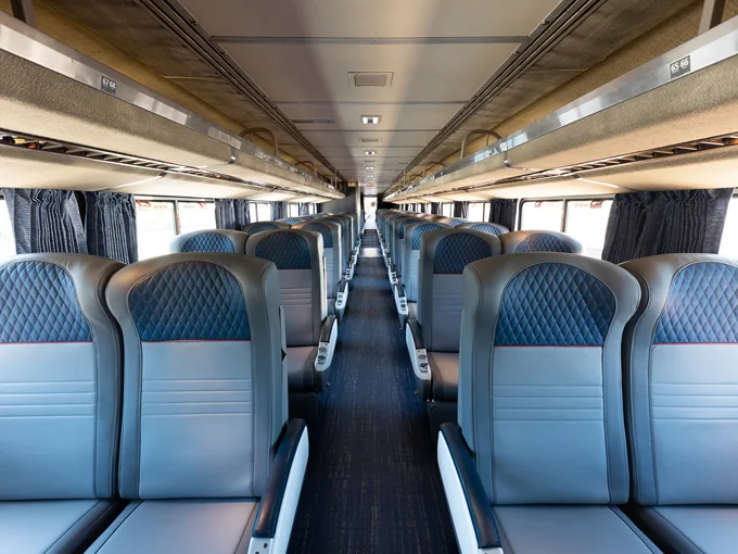 amtraks southwest chief 2