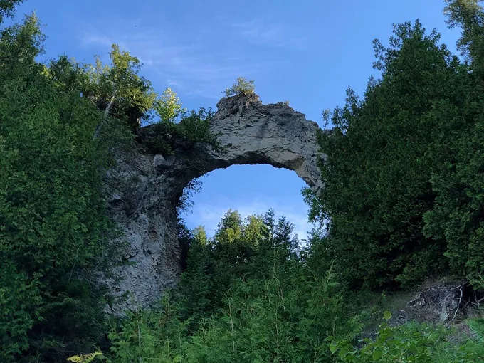 arch rock 4