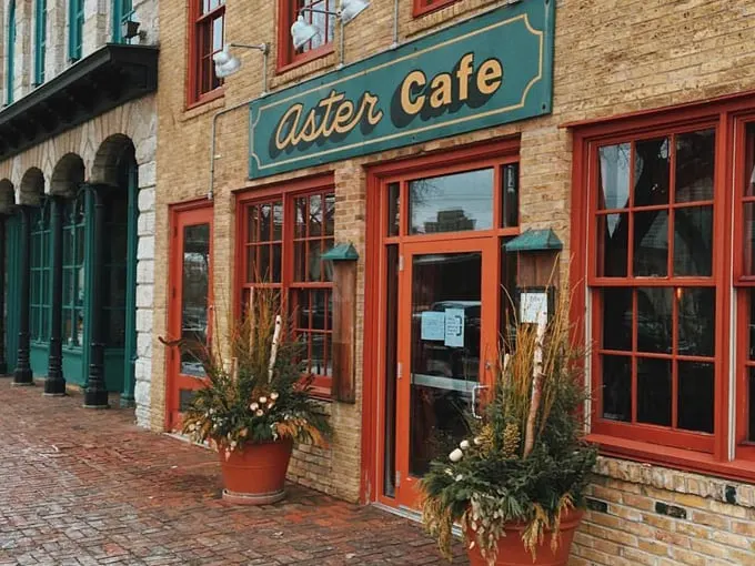 aster cafe 1