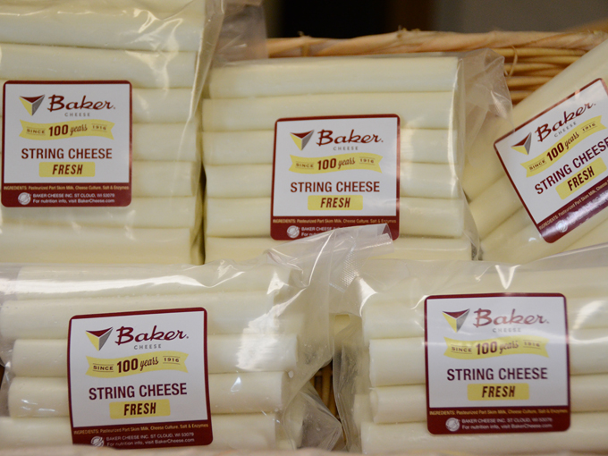 Baker Country Cheese Store 7