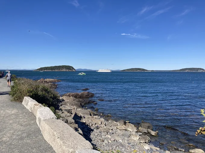 bar harbor shore path 5