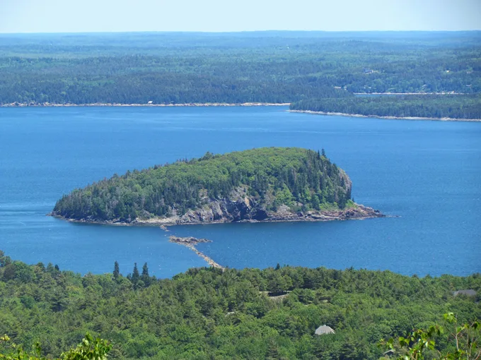 Bar Island 1