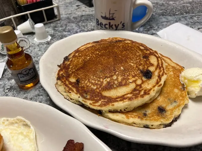 beckys diner 4