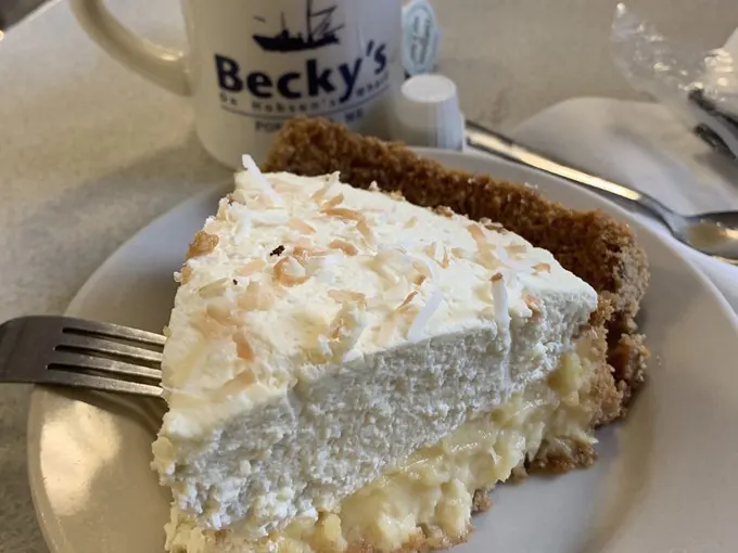 beckys diner 9