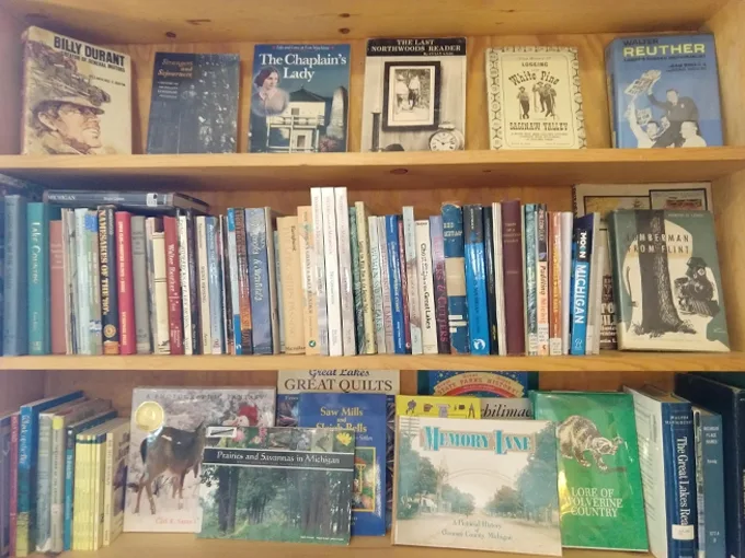 Beloved Books 4
