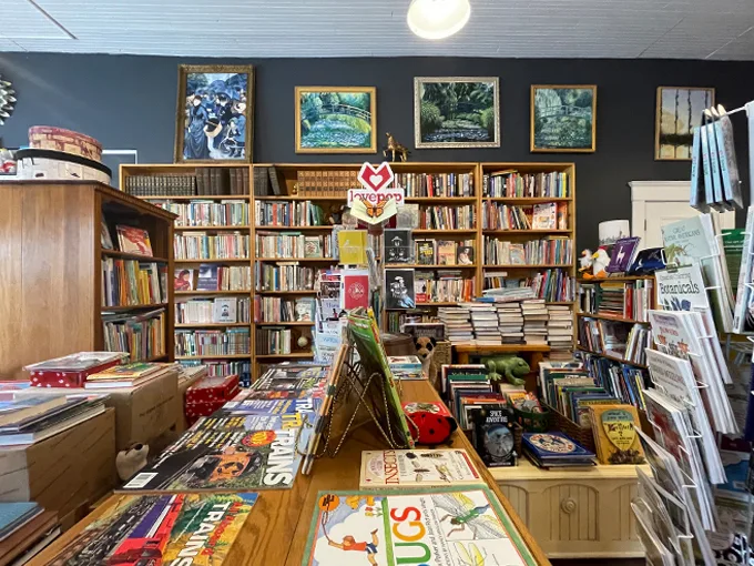 Beloved Books 6