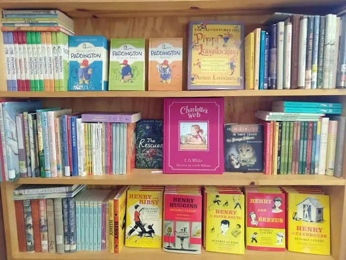 Beloved Books 7