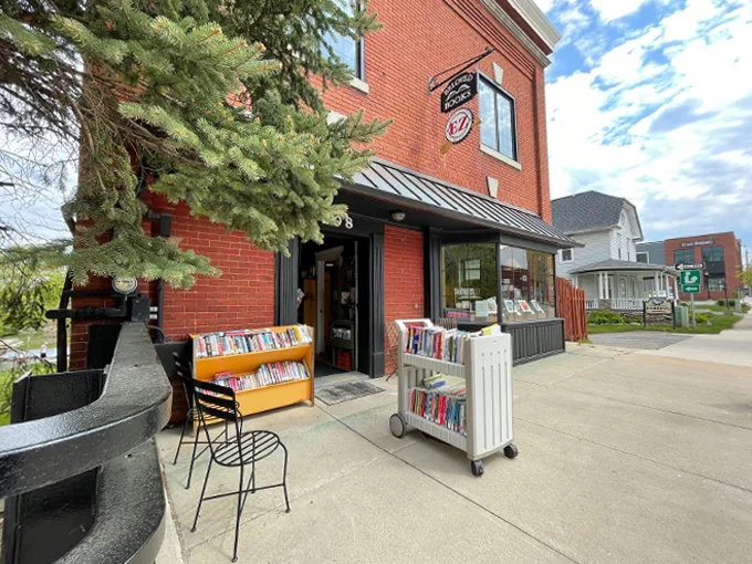Beloved Books 9