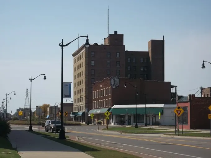 Benton Harbor 1