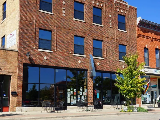Benton Harbor 3