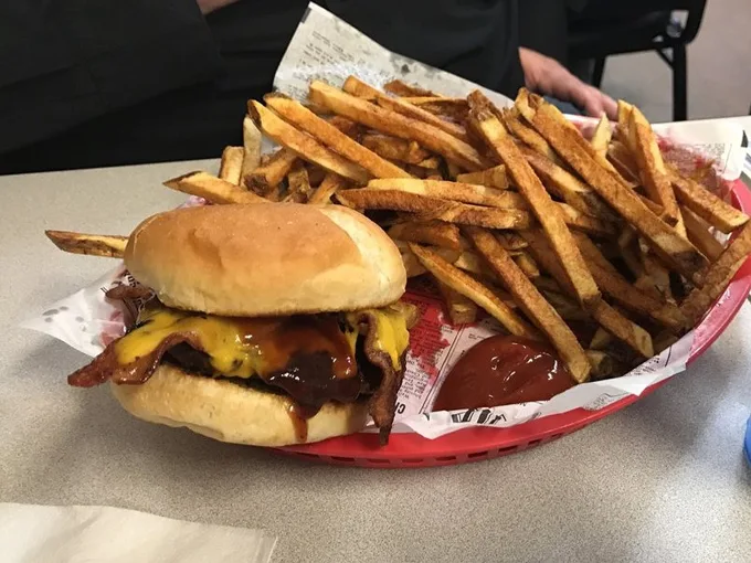 big daddys burgers 2