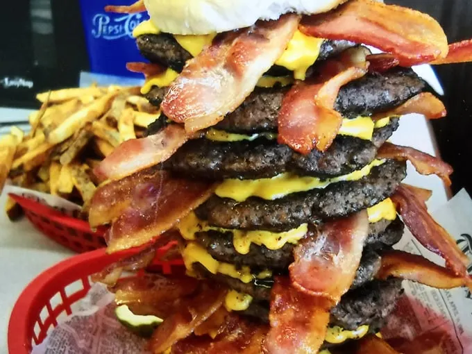 big daddys burgers 6