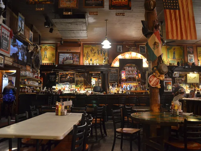 big nose kates saloon 4