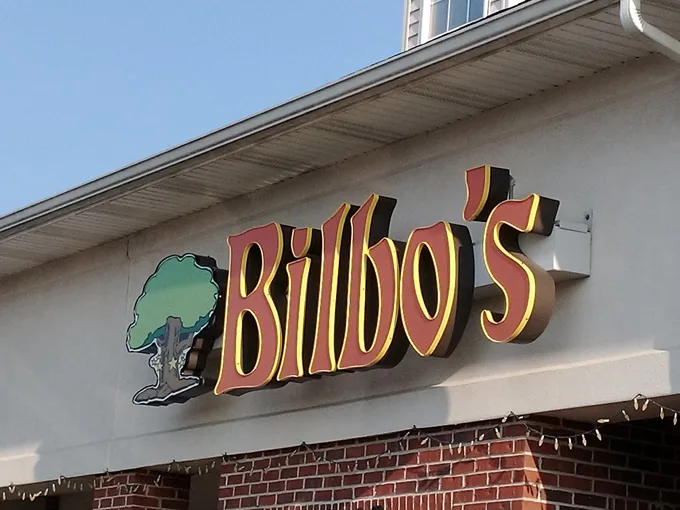 bilbos 2