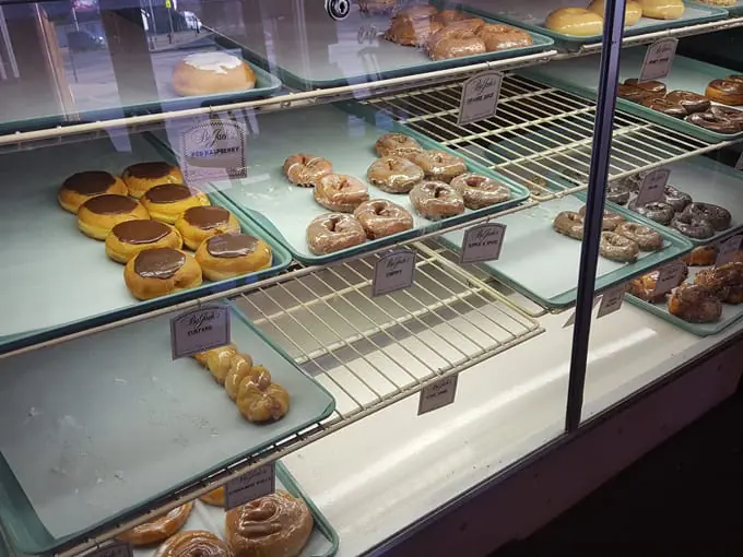 Bojack's Bake Shop & Cafe 3