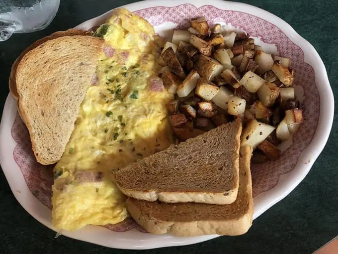 Bojack's Bake Shop & Cafe 7