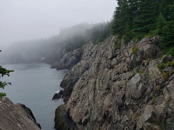 bold coast trail 5