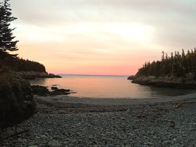 bold coast trail 7