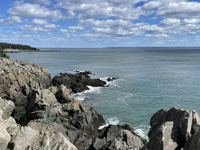 bold coast trail 9