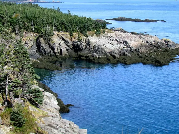 bold coast trail 1