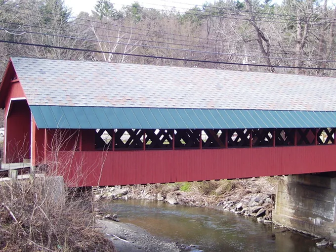 brattleboro 5