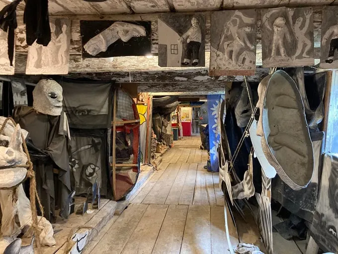 bread and puppet museum 4