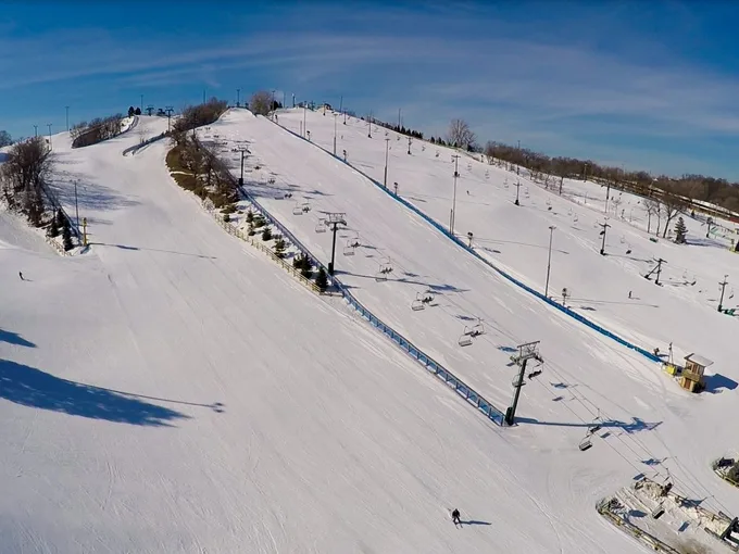 buck hill 1