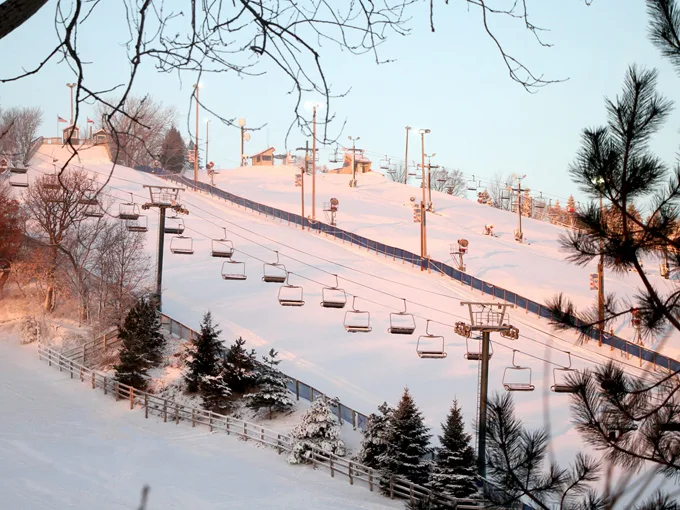 buck hill 2