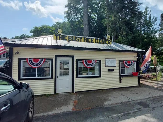 busy bee diner 1