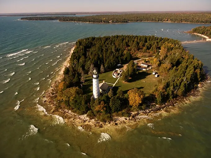 Cana Island 1