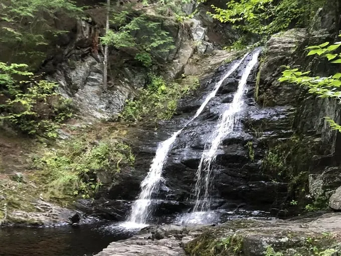 cascade falls 7