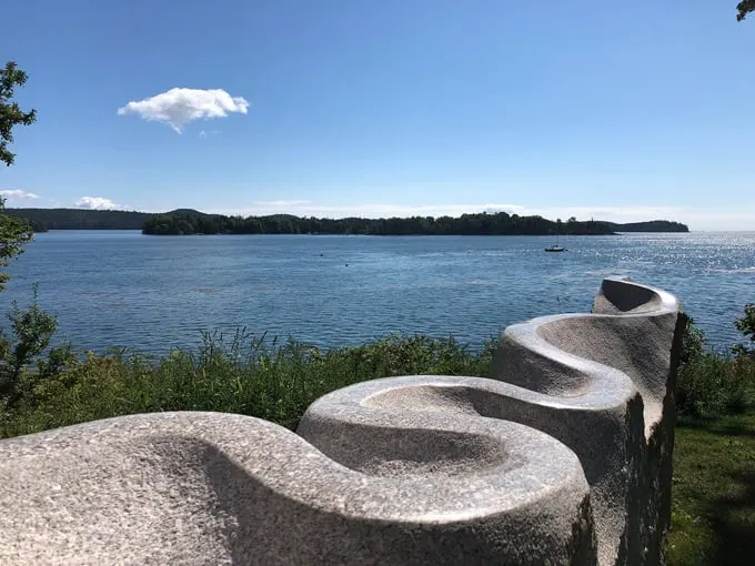 castine 9