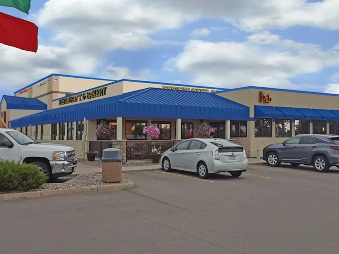 clearwater travel plaza 1