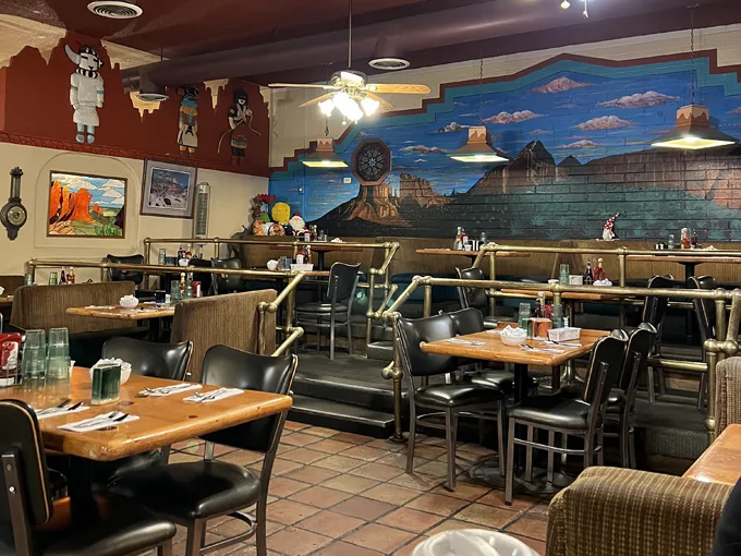 coffee pot restaurant 2