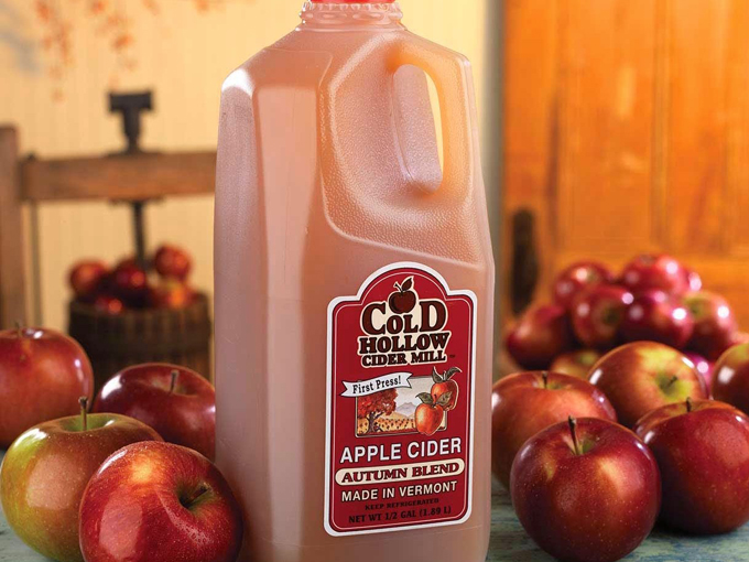 Cold Hollow Cider Mill 3