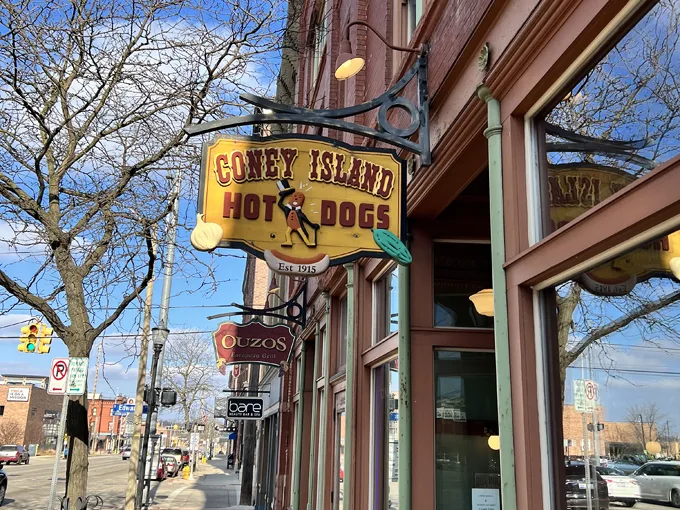 Coney Island 1