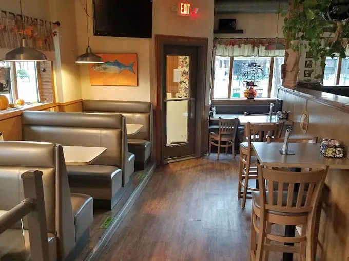 cornerstone cafe 1