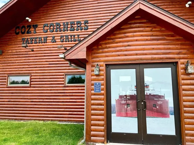 cozy corners tavern grill 1