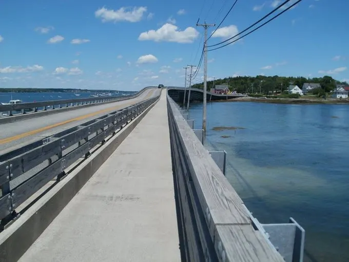 cribstone bridge 2
