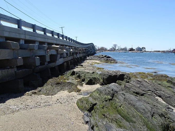 cribstone bridge 6