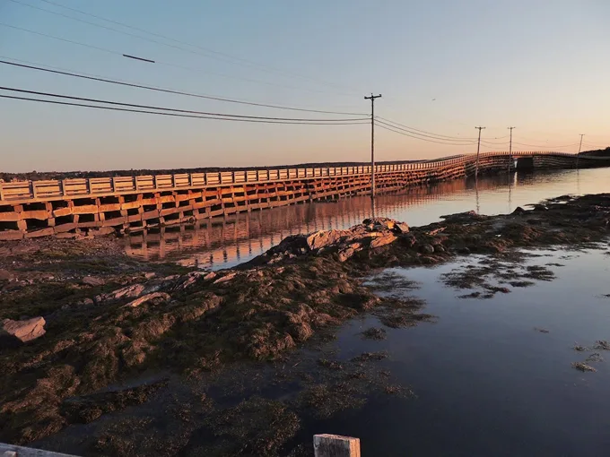 cribstone bridge 9