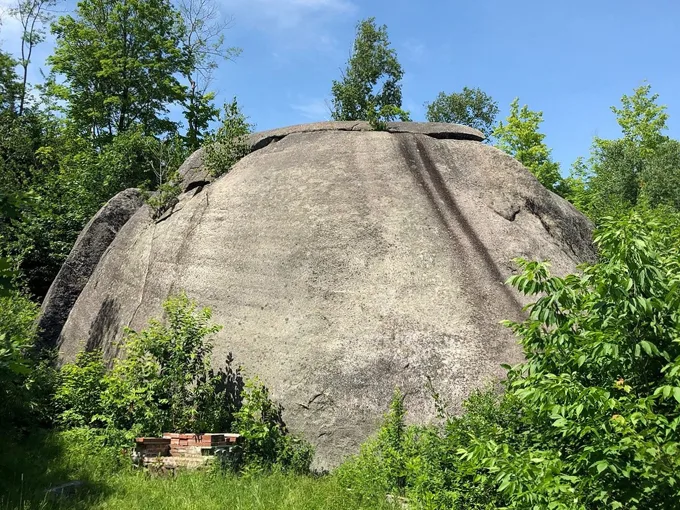 daggett rock 3