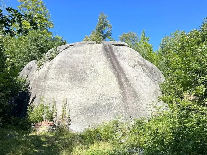 daggett rock 4