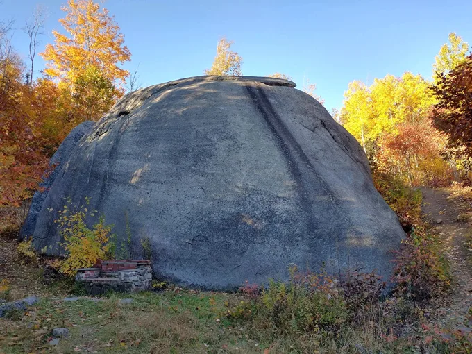daggett rock 6