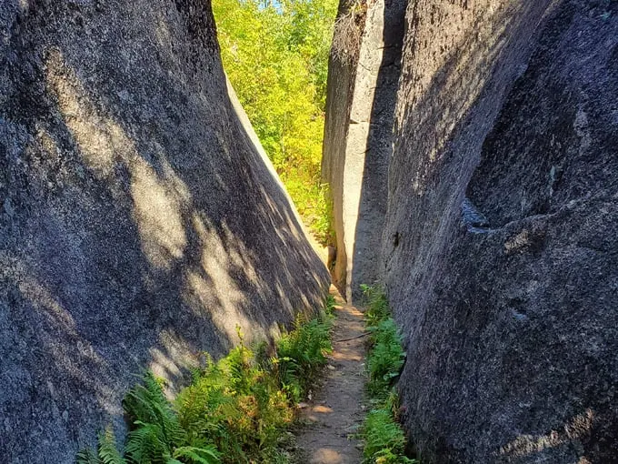 daggett rock 7