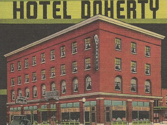 doherty hotel 2